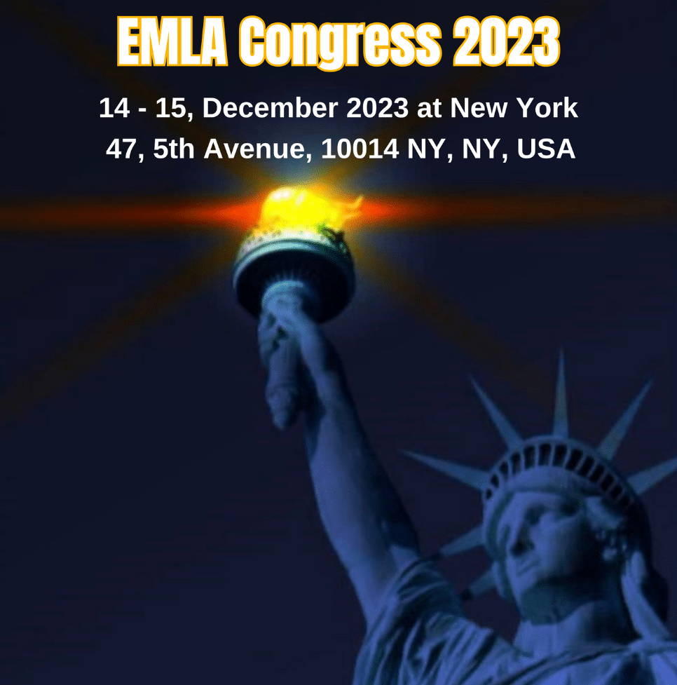 EMLA Medical – European Medical Laser Association